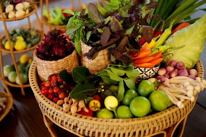 Homies Thai Cooking Experience - Who Should Consider This Experience?