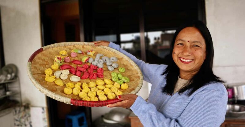 Homo Momo: Beet to Butterfly Pea A Queer Momo-Making Class - Is This Tour Right for You?