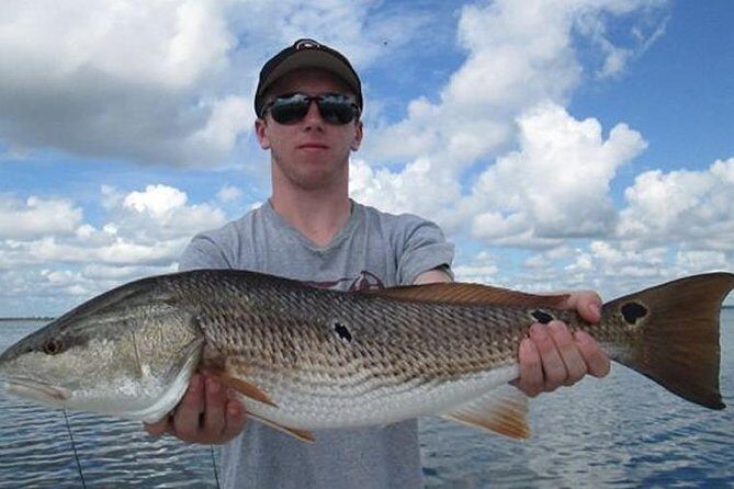 Homosassa Inshore Fishing Charters - An In-Depth Look at Homosassa Inshore Fishing Charters