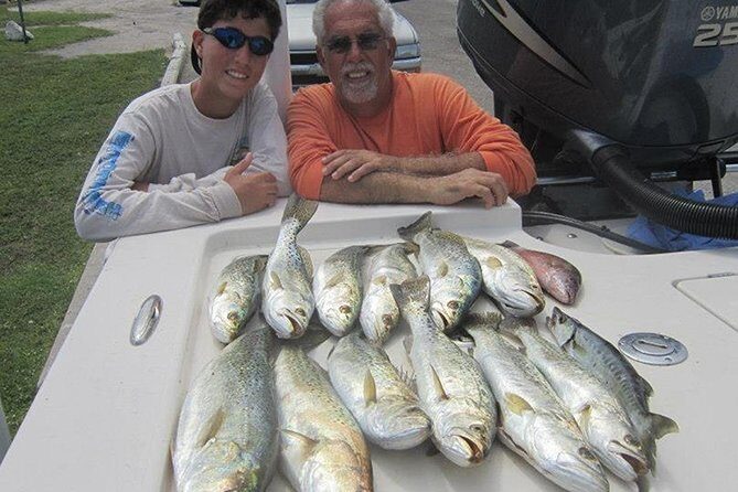 Homosassa Inshore Fishing Charters - Frequently Asked Questions