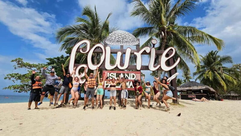 Honda Bay Island Hopping Tour A Perfect Day in Paradise - Is This Tour Right for You?