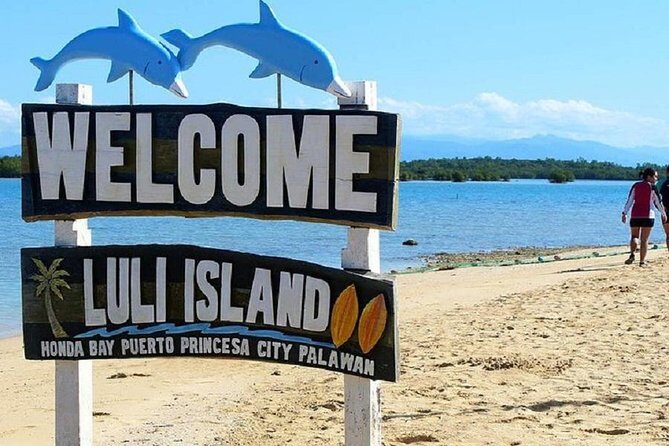 Honda Bay Island Hopping Tour From Puerto Princesa - A Detailed Look at the Honda Bay Island Hopping Tour