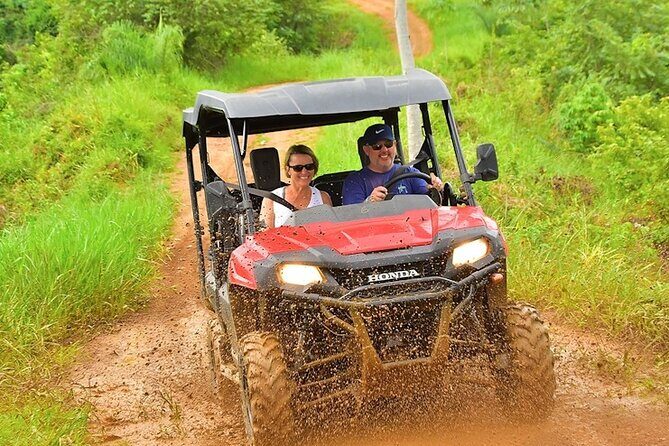 Honda Mastering the Aquatic Cave and Macao - What’s Included and What’s Not