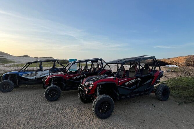 Honda Tallon 4 seat rental - Frequently Asked Questions