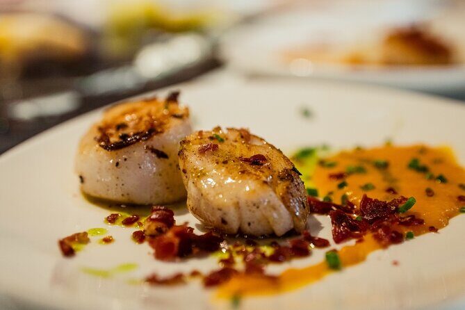 HONDARRIBIA SIGHTSEEING and PINTXOS - Private Gastronomic Adventure - Introducing the Hondarribia Sightseeing and Pintxos Private Tour