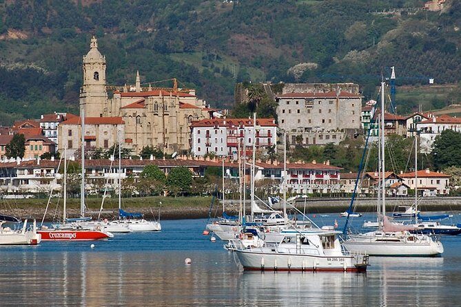 HONDARRIBIA SIGHTSEEING and PINTXOS - Private Gastronomic Adventure - What’s Included and What to Watch Out For