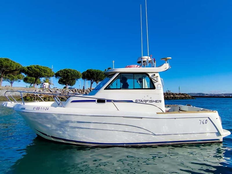 Hondarribia to St. Jean de Luz by sea (French Basque Coast) - Why Youll Love This Boat Tour