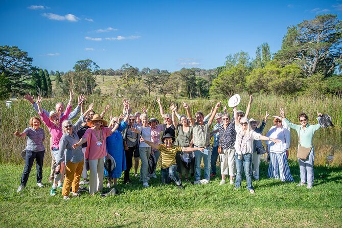 Honey Farm Tour. Morning Tea. Guided Tasting - FAQs