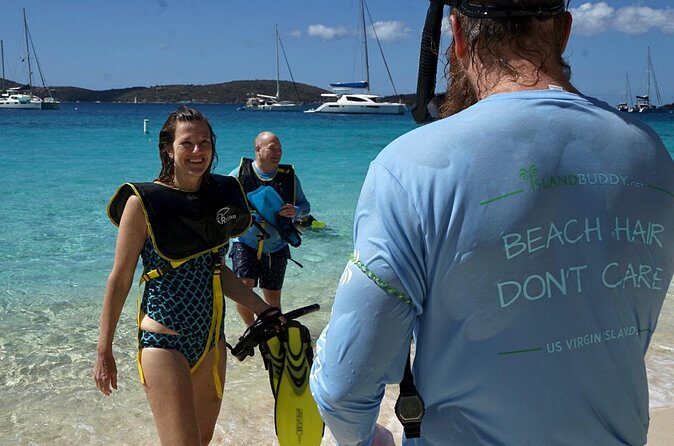 Honeymoon Beach Eco Hike and Snorkel - The Sum Up