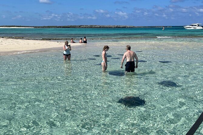 Honeymoon Harbour and The Sapona Day Trip - Authentic Experiences and Traveler Feedback