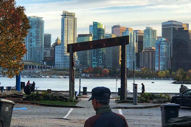 Honeymoon in Vancouver -Couple City Day Tour (Private) - Key Points