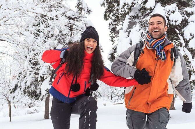 Honeymoon in Vancouver -Couple City Day Tour (Private) - Who Should Consider This Tour?