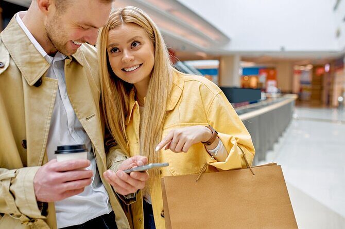 Honeymoon in Vancouver -Couple City Day Tour (Private) - FAQ