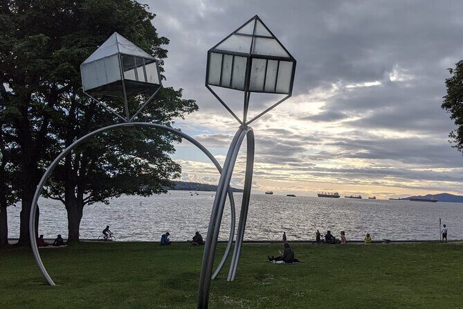 Honeymoon in Vancouver -Couple City Day Tour (Private) - Final Thoughts