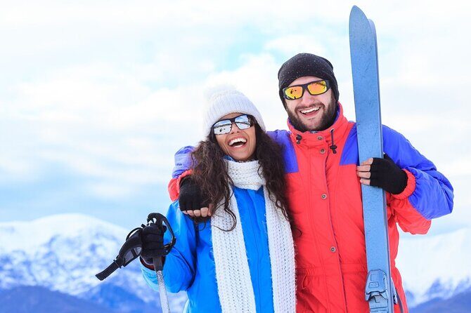 Honeymoon in Vancouver -Couple City Day Tour (Private) - References
