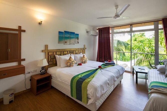 Honeymoon on Maldives - A Closer Look at the Maldivian Romance