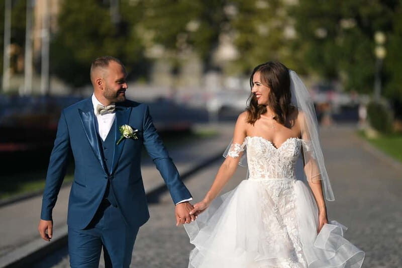Honeymoon photography session in Belgrade - FAQ