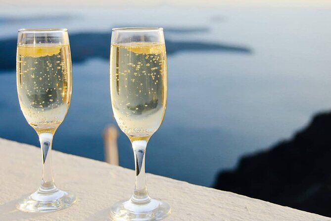 Honeymoon Private Santorini Luxury Guided Tour - What Makes This Tour Stand Out
