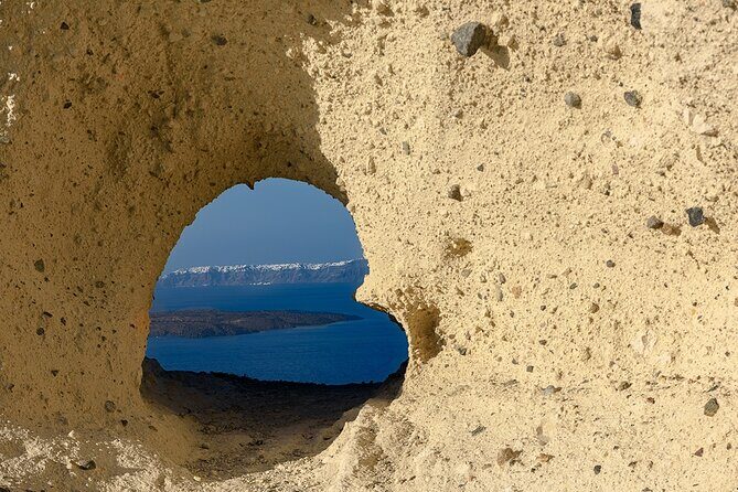 Honeymoon Private Santorini Luxury Guided Tour - Who Is This Tour Best For?