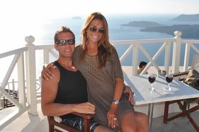 Honeymoon Private Santorini Luxury Guided Tour - Frequently Asked Questions
