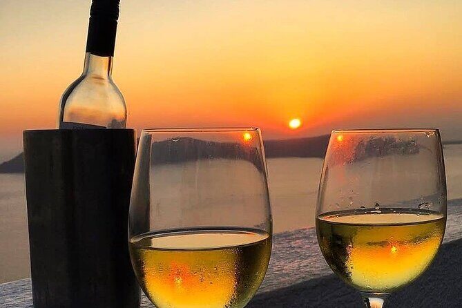 Honeymoon Private Santorini Luxury Guided Tour - Final Thoughts