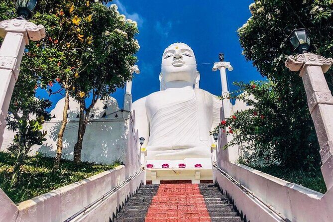 Honeymoon Sri Lanka - Practical Aspects and Value