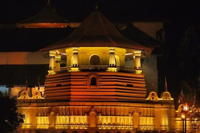 Honeymoon Sri Lanka - Who Will Love This Tour?