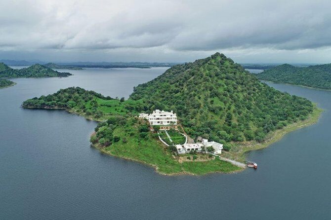 HoneymTour in Rajasthan 4Night 5Days - Introduction