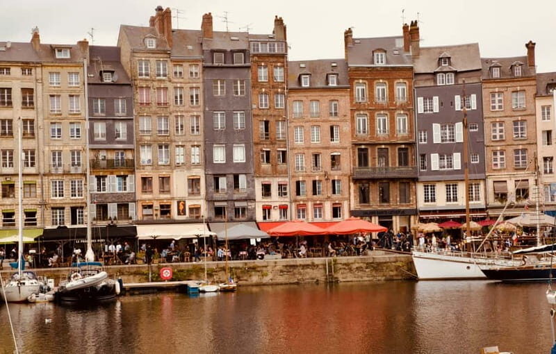 Honfleur: Giverny Gardens & Honfleur Private Shore Excursion - Who Should Book This Tour?