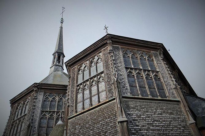 Honfleur Private Walking Tour - FAQ: Your Practical Questions Answered