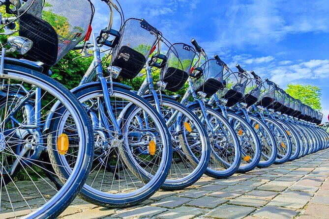 Honfleur's Landmarks & Gems E-Bike Tour - Honfleur’s Landmarks & Gems E-Bike Tour: A Review