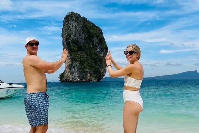 Hong and 4 Islands Private Longtail Boat Tour - What Makes This Tour Special