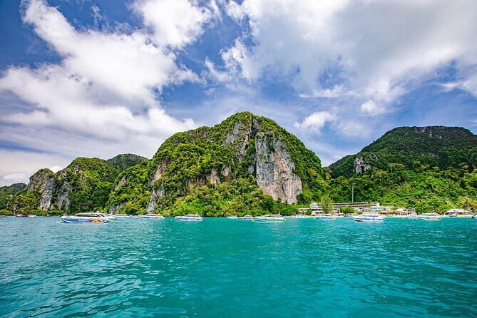 Hong Island Day Tour by Speedboat from Krabi - The Sum Up: Making the Most of Your Island Day Trip