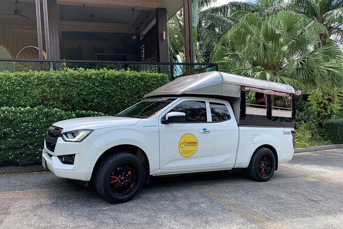 Hong Island Expedition to Krabi's Secret Chambers by Speedboat - An In-Depth Look at the Tour Experience