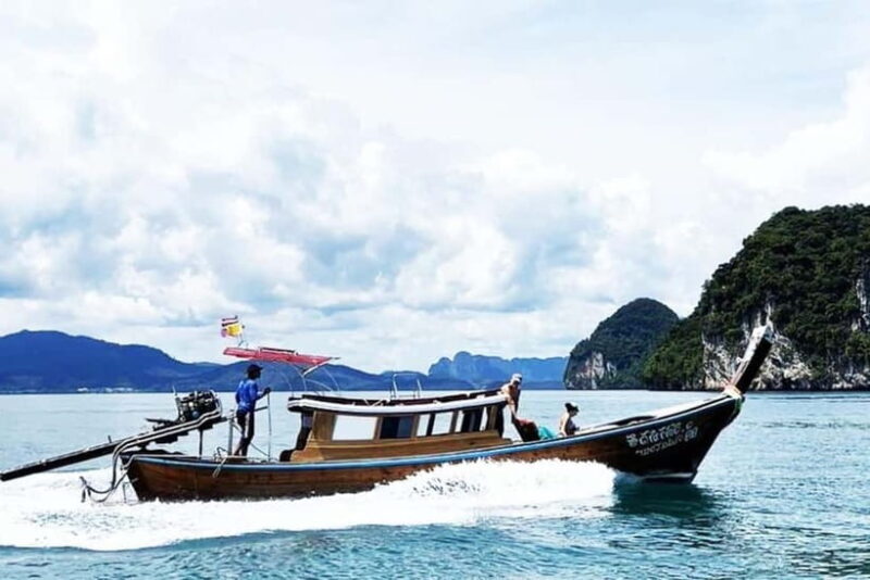 Hong Island Long-Tail Boat Tour - Why This Tour Works (or Doesn’t)