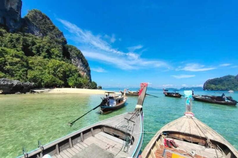 Hong Island Long-Tail Boat Tour - FAQ