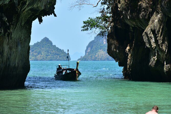 Hong Island Snorkeling Tour by Longtail Boat from Krabi with 360° Viewpoint - FAQ