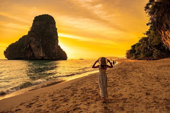 Hong Island Sunset and Bioluminescent Trip from Krabi - The Value of This Tour