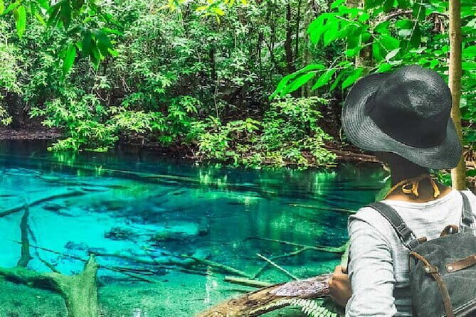 Hong Island Sunset and Bioluminescent Trip from Krabi - Practical Tips for Travelers