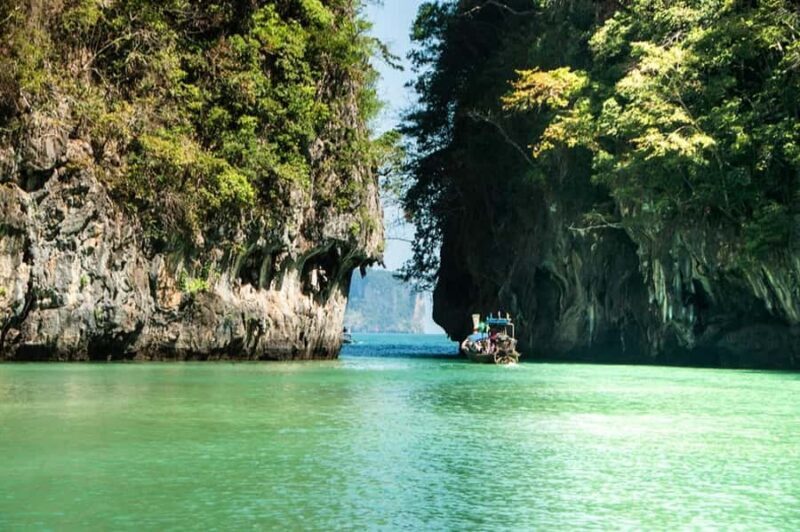 Hong Island Tour by Speedboat - The Real Traveler Experience