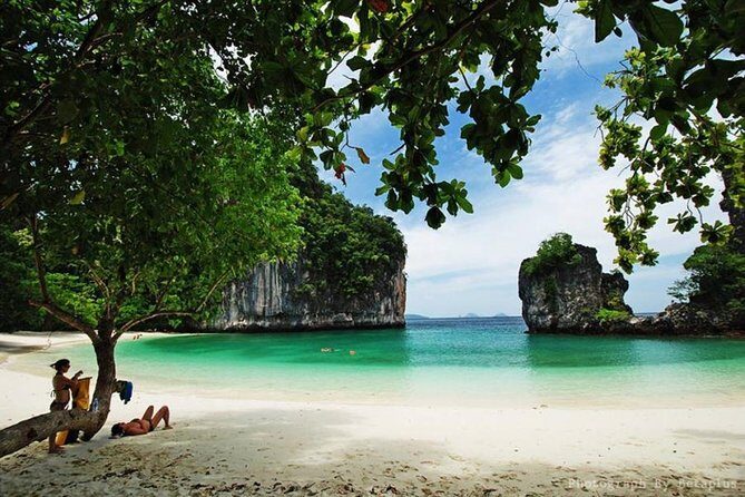 Hong Islands by Speed Boat from Krabi - What Could Be Improved