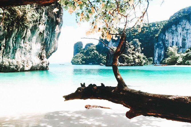 Hong Islands by Speed Boat from Krabi - Who Will Love This Tour?