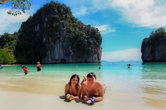 Hong Islands Full-day Tour from Krabi including Lunch - Who Will Love This Tour