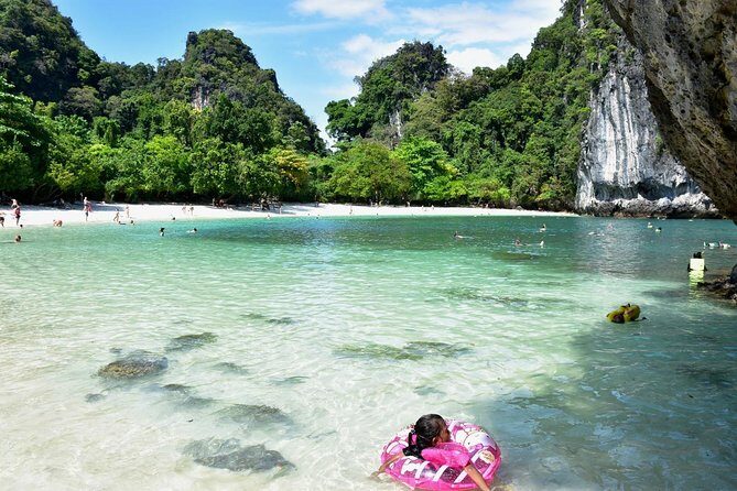 Hong Islands Full-day Tour from Krabi including Lunch - Final Thoughts