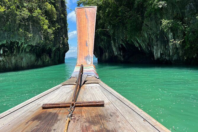 Hong Islands Longtail Boat Tour with Kayak Paddling - In Final Words
