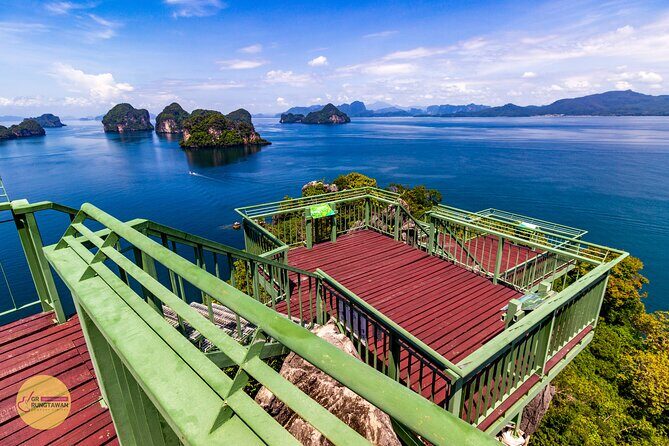 Hong Islands One Day Tour by Speed Boat (from Ao Nang, Krabi) - FAQ