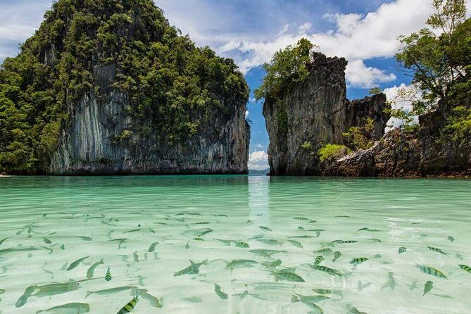 Hong Islands One Day Tour From Krabi - Final Thoughts: Is It Worth Your Money?