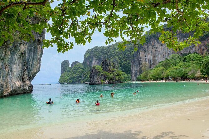 Hong Islands One Day Tour From Krabi - FAQ: Practical Questions About the Hong Islands Tour