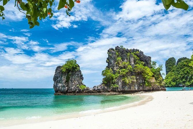 Hong Islands Sunset & Glow Plankton Night Trip from Krabi - What makes this tour a good choice?