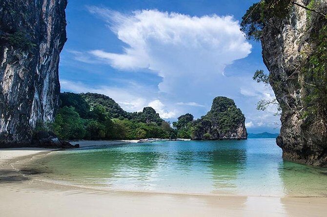 Hong Islands Sunset & Glow Plankton Night Trip from Krabi - FAQs